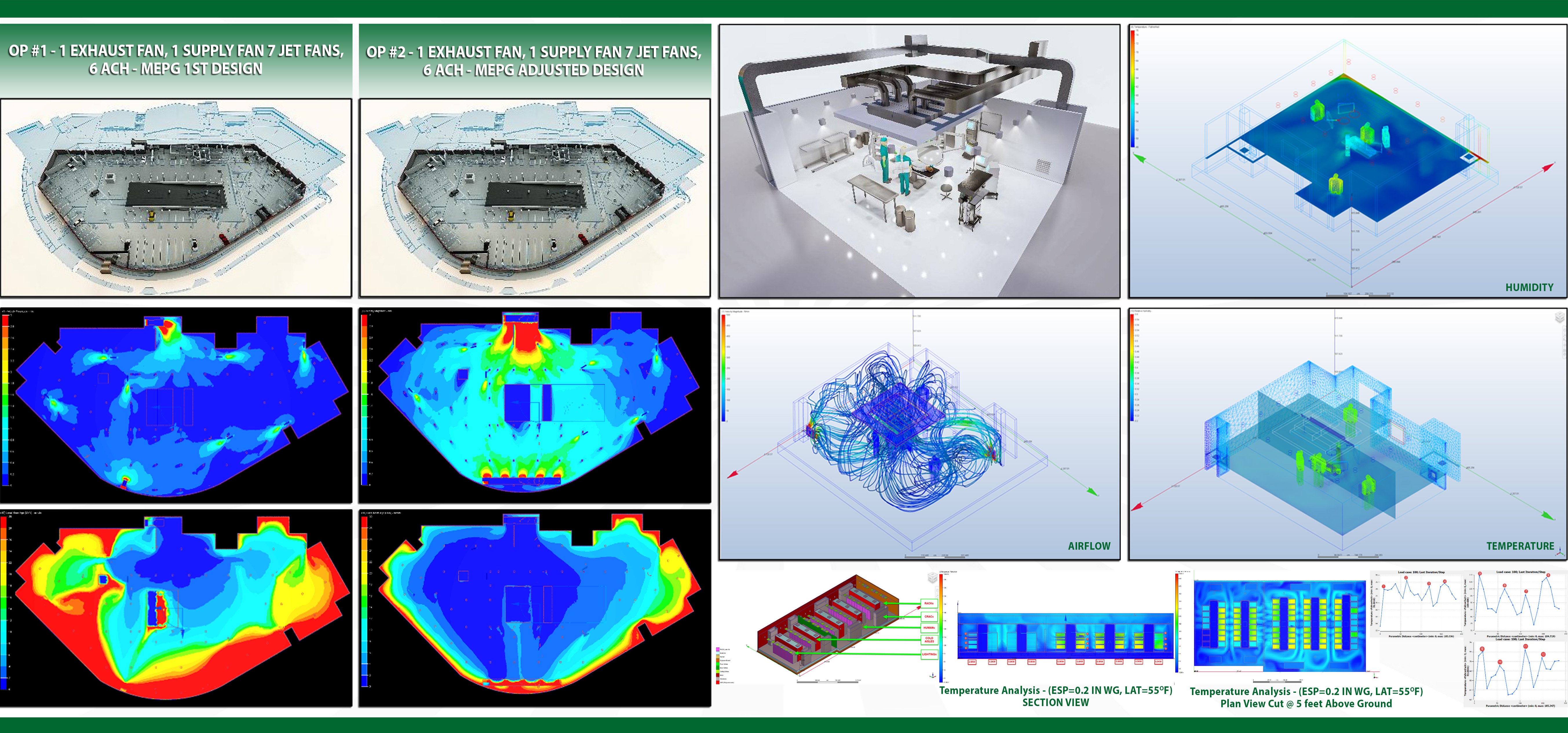 MEP Green Design & Build