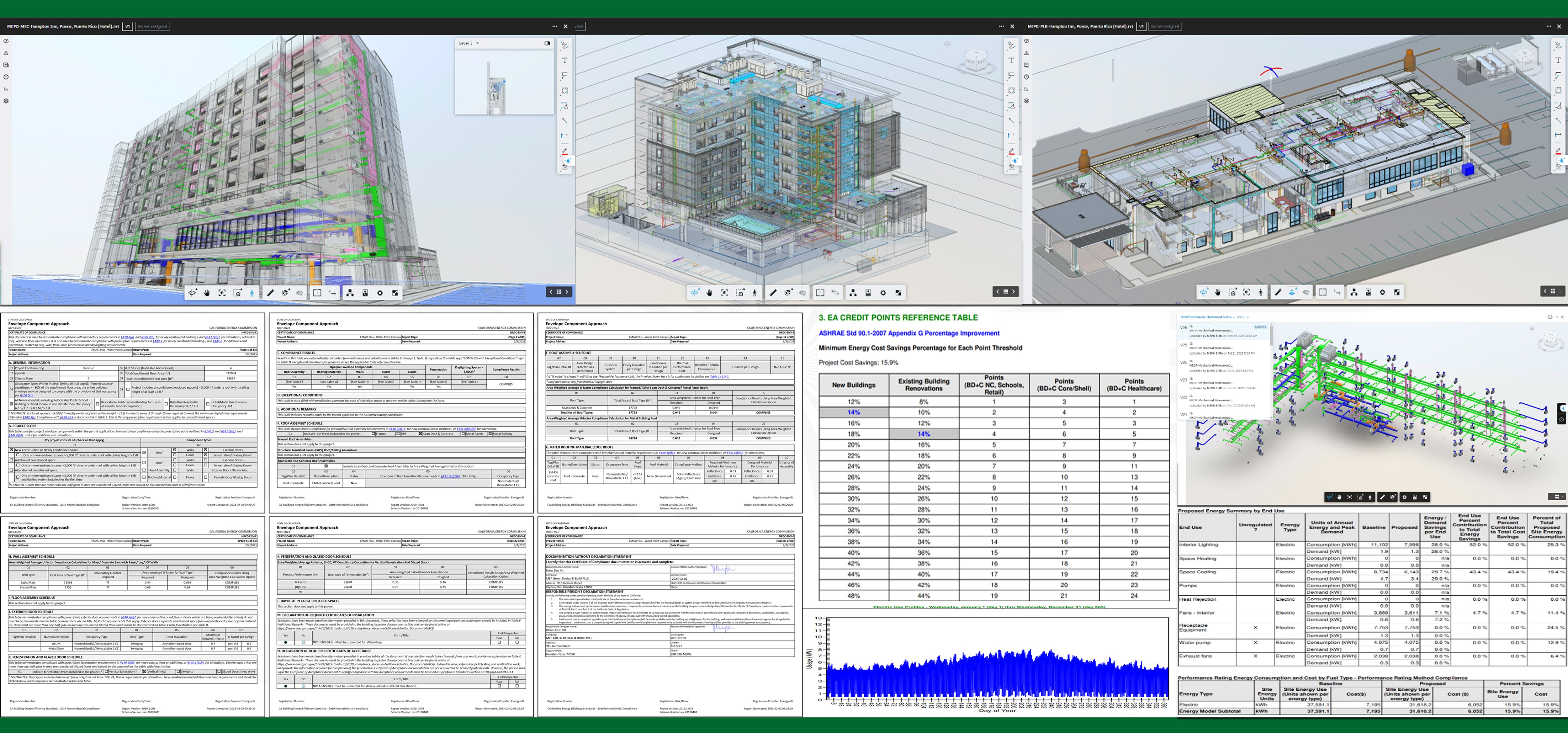 MEP Green Design & Build